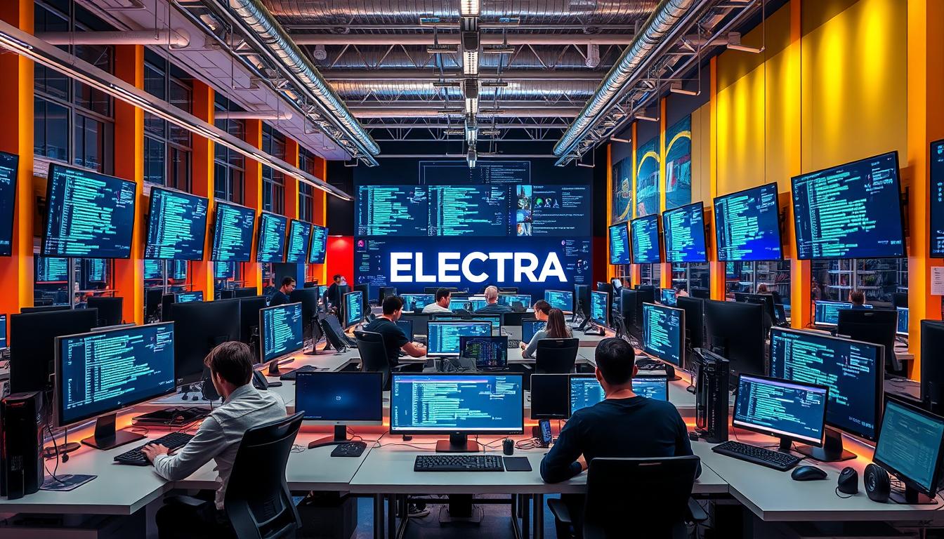 Você sabe o que é Fábrica de Software? Veja como podemos te ajudar!